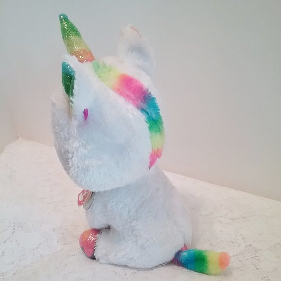 Ty | Toys | Beanie Boos Pixy | Poshmark